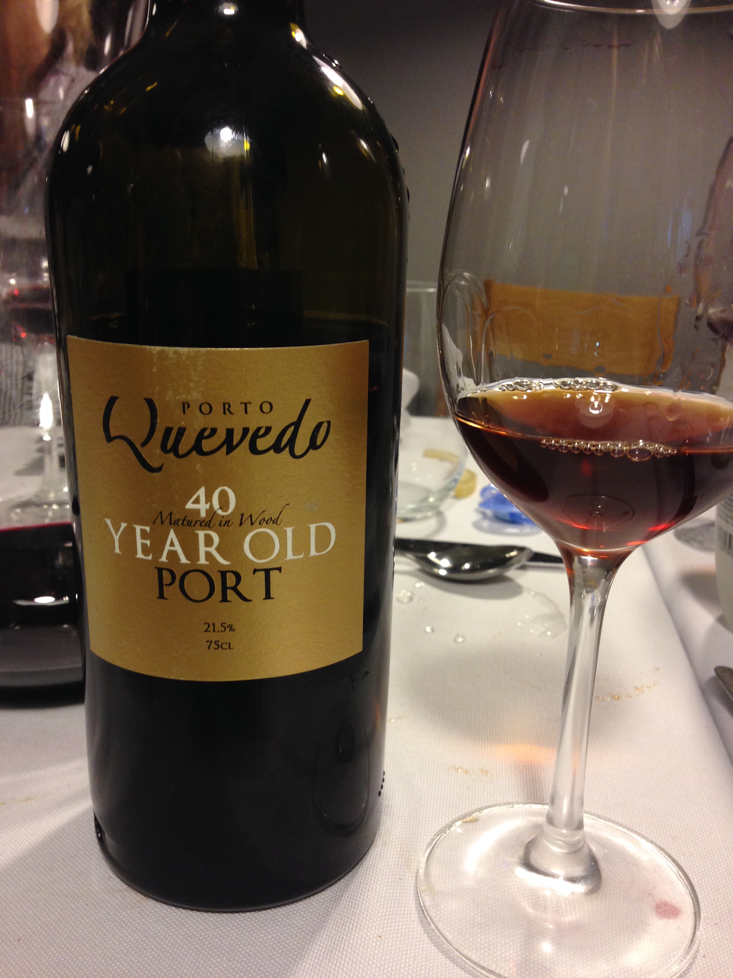 My Favorite Portuguese Wines | Sacred Drop